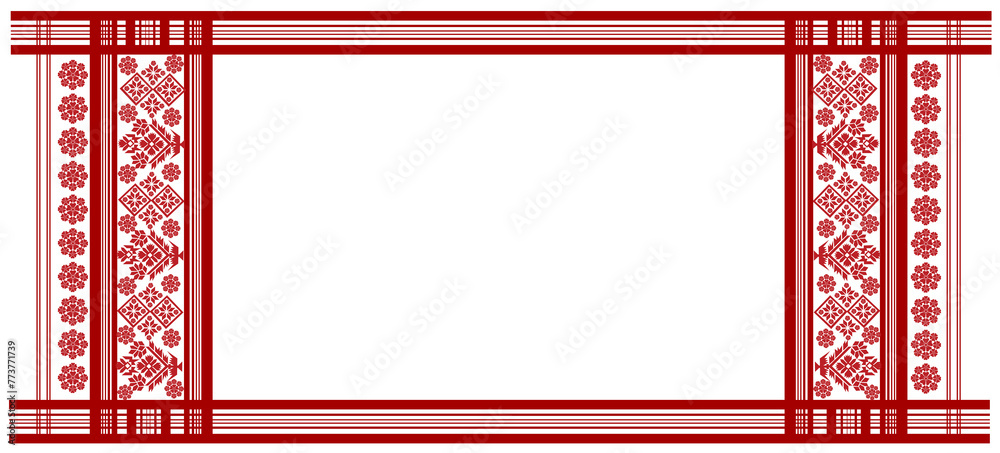 gamusa, gamosa assam . The gamosa, also known as gamusa, holds great ...