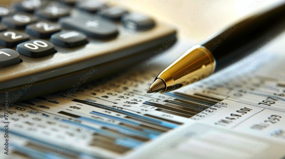 Developing budget and forecasting models to support long-term planning ...