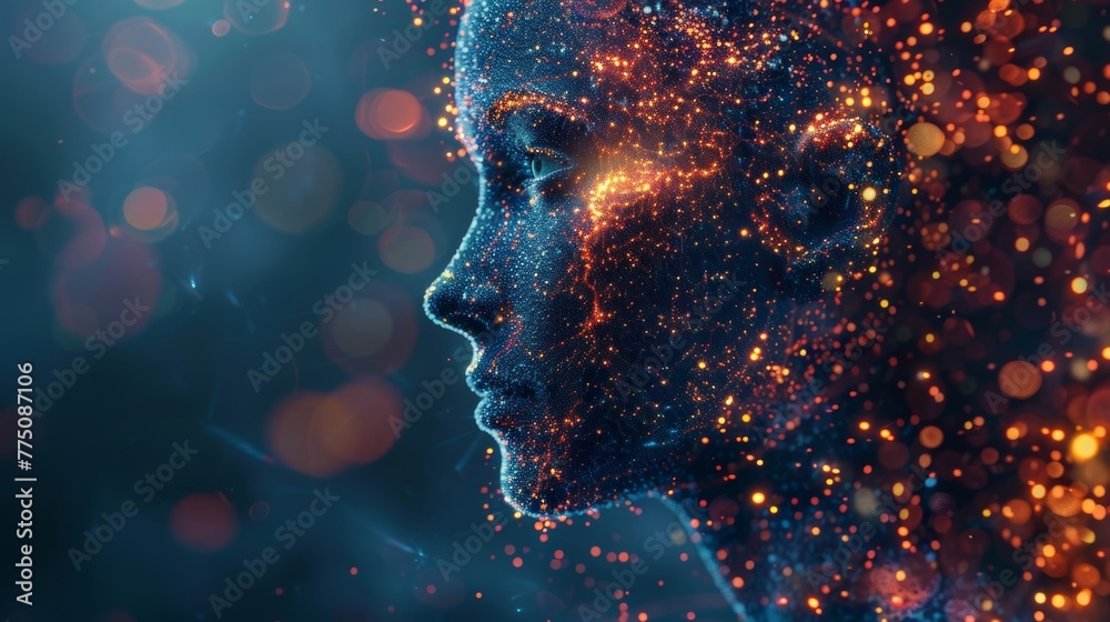 Cutting-edge artificial intelligence is driving the impending era of ...