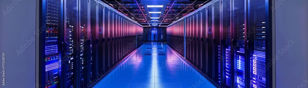 Virtualization in data centers paves the way for advanced cloud storage solutions, enhancing ...