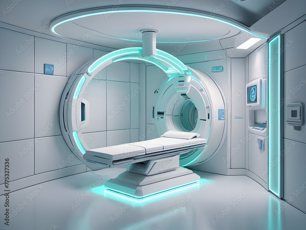 Computed Tomography (CT) and Magnetic Resonance Imaging (MRI ...