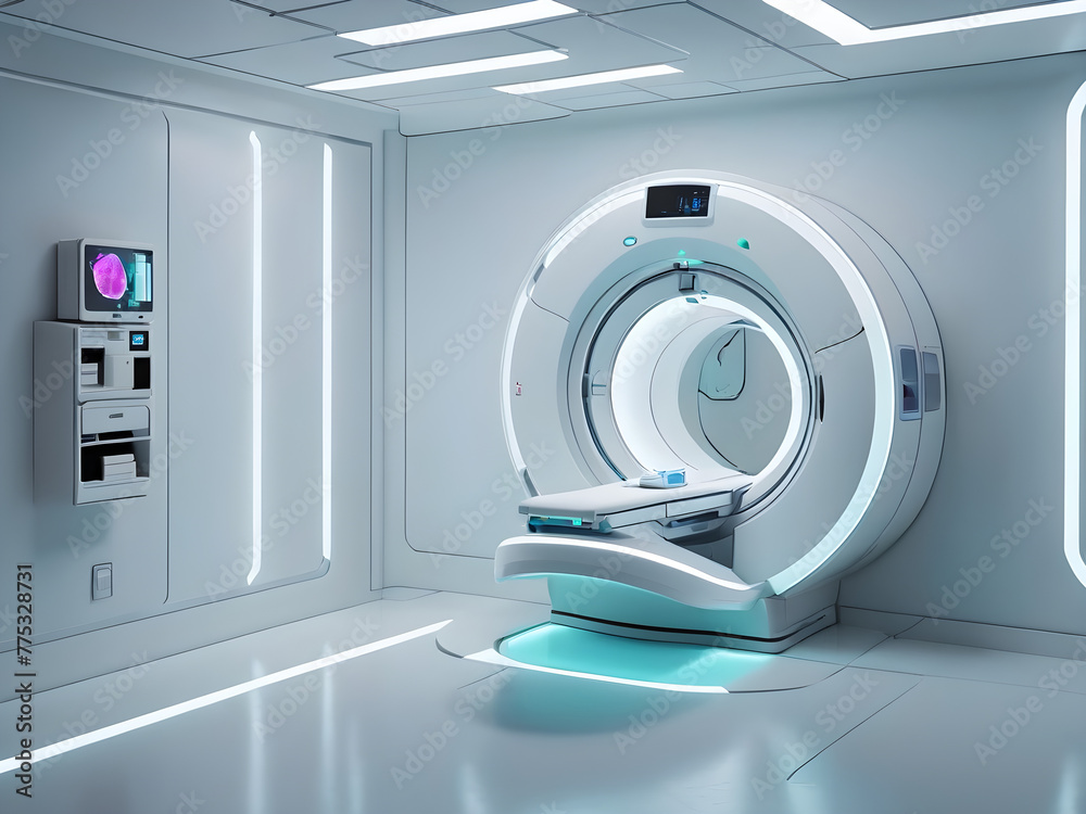 Computed Tomography (CT) and Magnetic Resonance Imaging (MRI ...