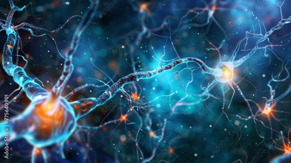 Synaptic Sparks in Neuronal Network. A microscopic journey into the ...