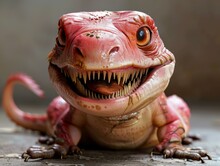 Large Lizard Free Stock Photo - Public Domain Pictures