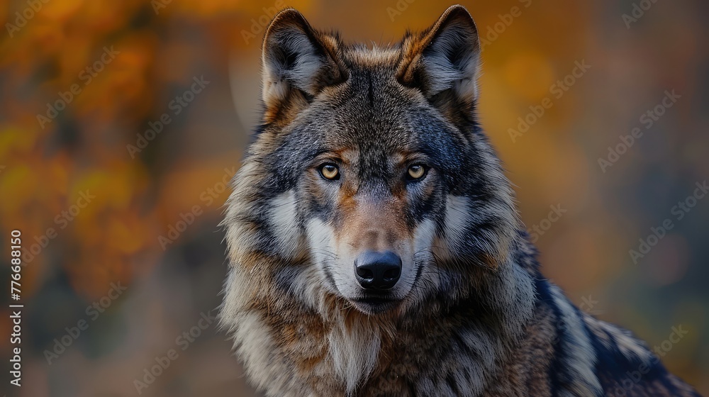 Wolf Entrepreneurship,Inspiring images portraying wolves as symbols of ...