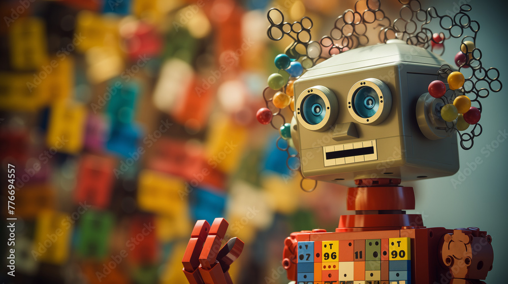 Artificial intelligence, AI solving complex mathematical problems, AI ...