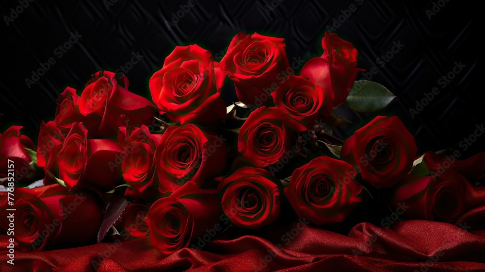 ruby dark red backgrounds Stock Photo | Adobe Stock