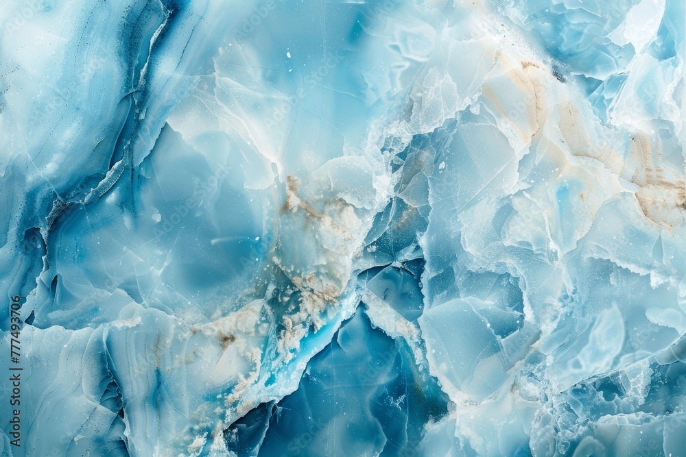 light blue marble background Generative AI Stock Illustration | Adobe Stock