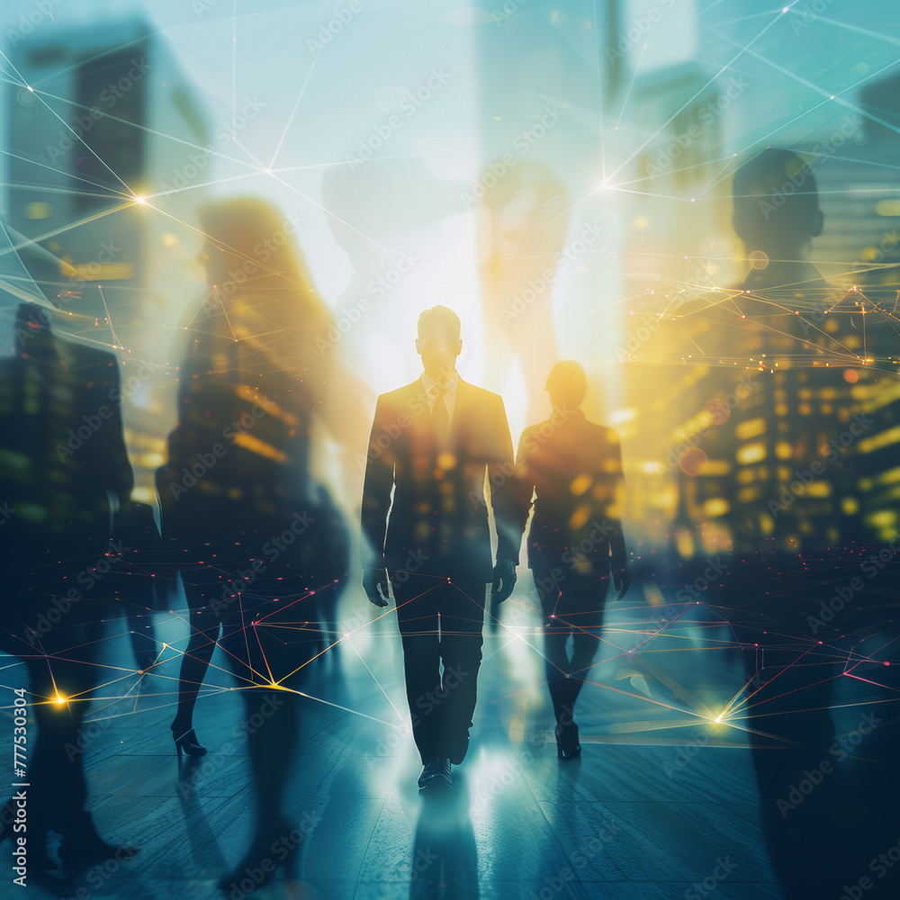 Forming a team of exceptional individuals is vital for our long-term ...