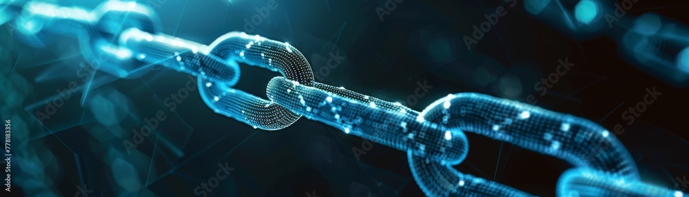 Explore the intricacies of blockchain technology with a detailed ...