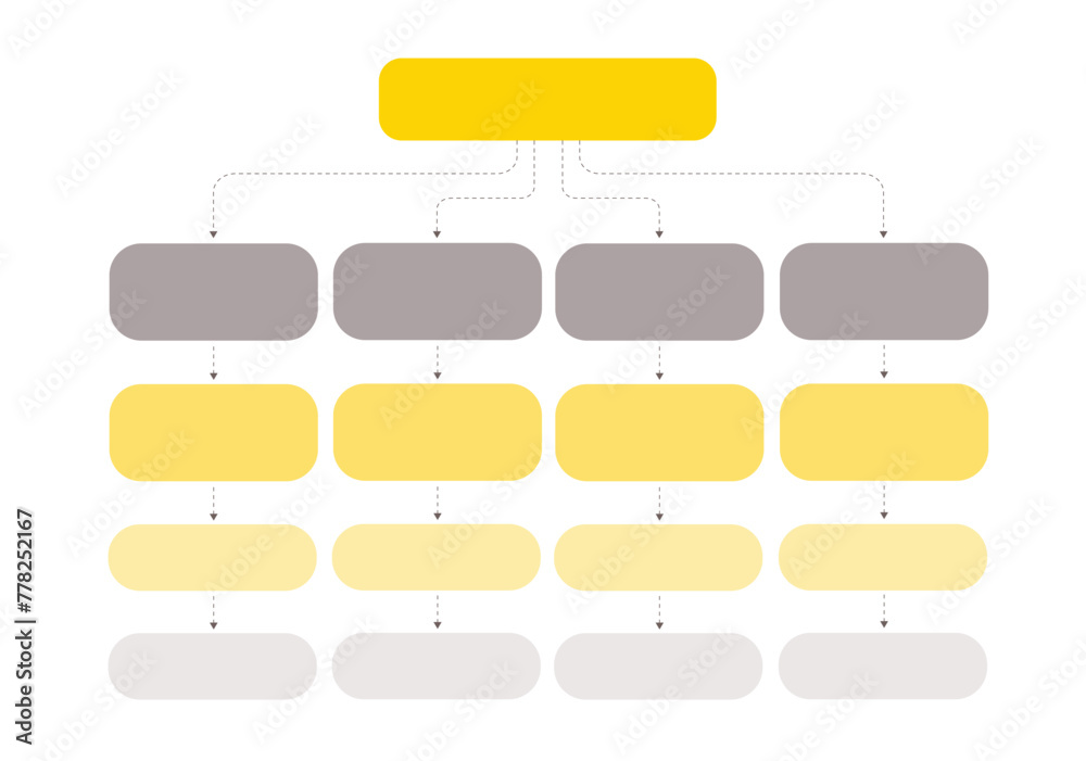 Infographic, Flowchart, Workflow, diagram, organization chart, vector ... Infographic, Flowchart, Workflow, diagram, organization chart, vector ...