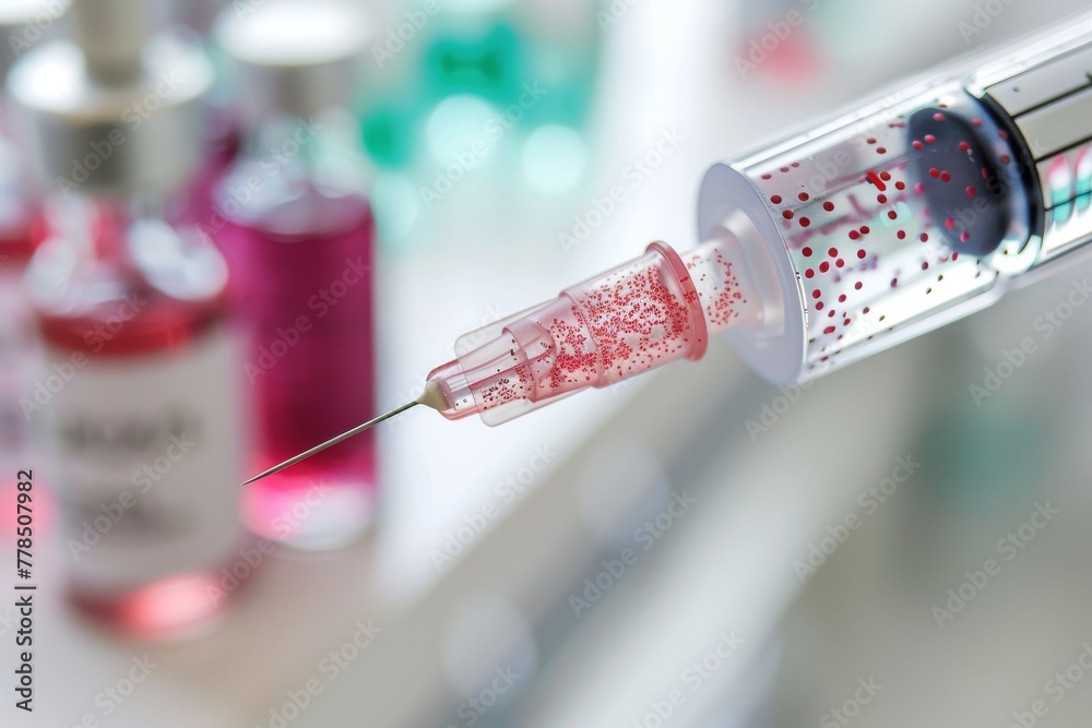 Innovative Techniques in Healthcare: How Intradermal Shots and ...