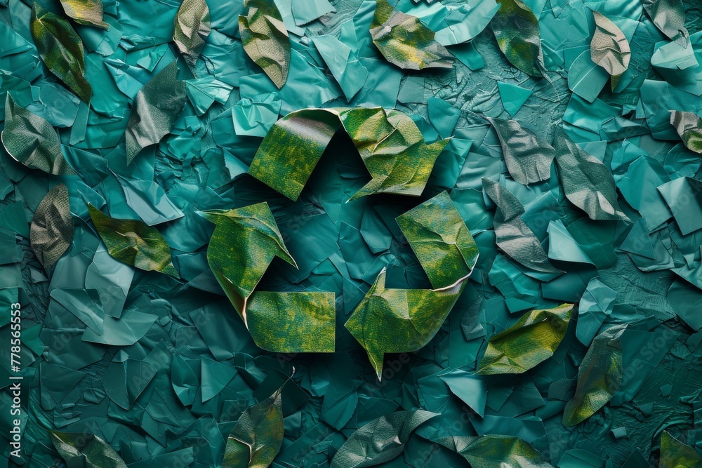 Transform Your Environmental Branding with Our Unique Eco-Friendly ...