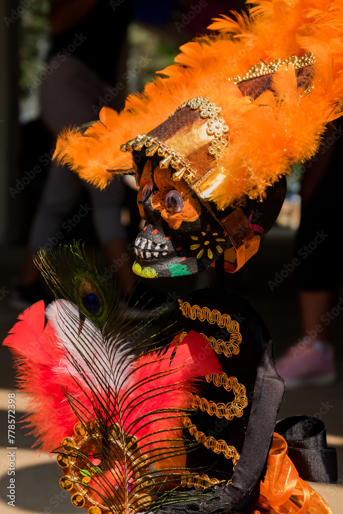 Foto de Stock día de muertos, 2 de noviembre, dos de noviembre en ...