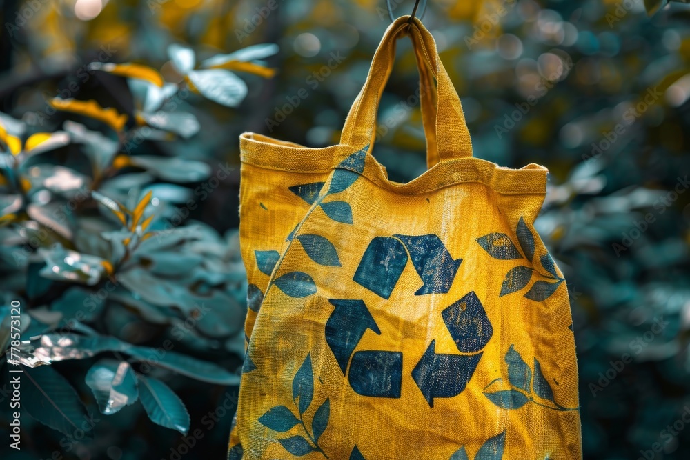 Transforming Corporate Identity with Sustainability Logos: The Role of ...