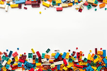 Lego Bricks Background Free Stock Photo - Public Domain Pictures
