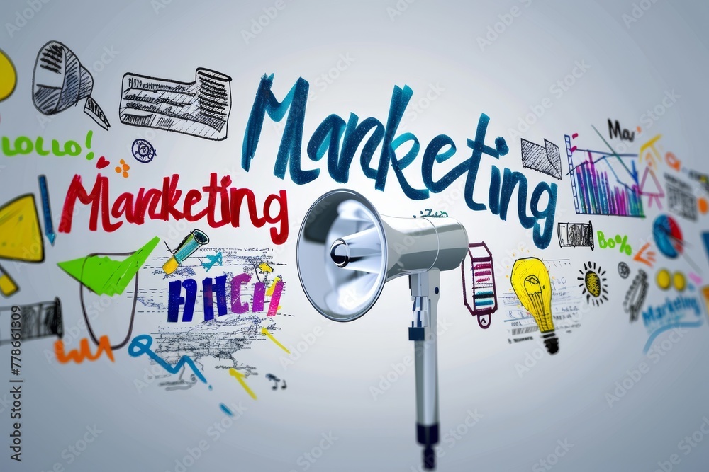 Leveraging Data Visualization to Boost Marketing Efficiency and ROI: In ...