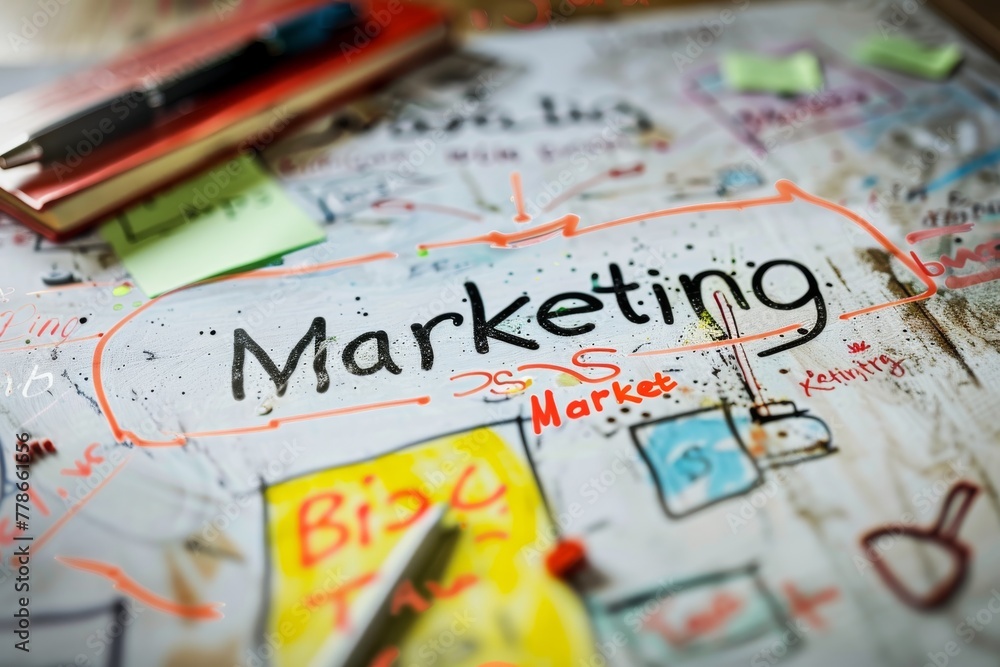 Optimizing Advertising ROI Through Strategic Data Visualization: How ...