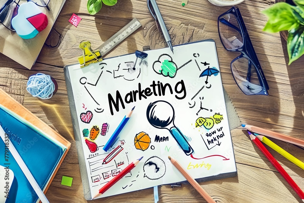 "Strategic Marketing Execution through Effective Management Practices ...