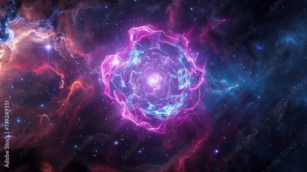 To meet the high energy requirement required in the level 5 ...