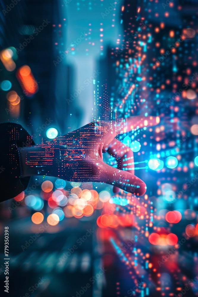 Gartner's Insight into 2024's Strategic Technology Trends Shaping the ...