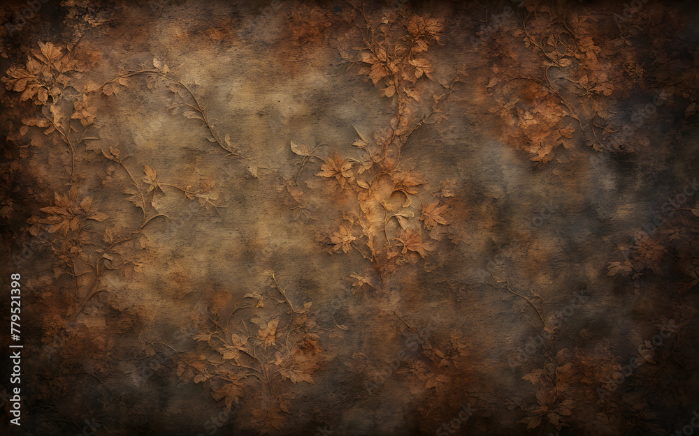 Nature vintage medieval texture background Stock Photo | Adobe Stock