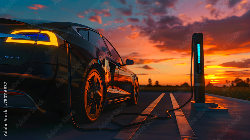 "Explore the Electric Revolution: Dive into the Future of Mobility with ...