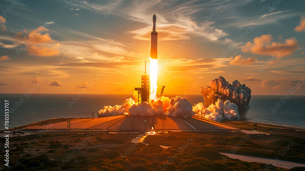 Launch Day Excitement Capture the anticipation and excitement as ...