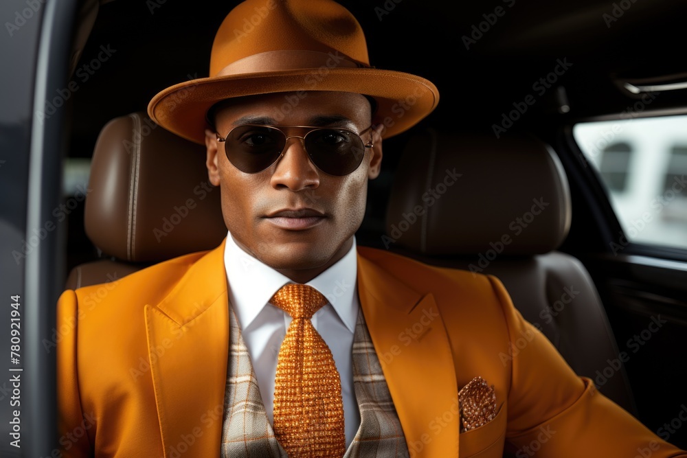 Timeless elegance and modern flair: a curated guide to gentlemen's ...