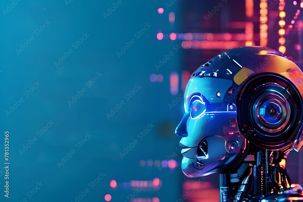 advanced artificial intelligence for the future rise in technological ...