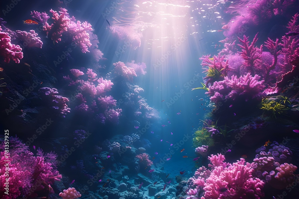 Exploring the Rich Diversity of Life in the Depths of the Ocean ...