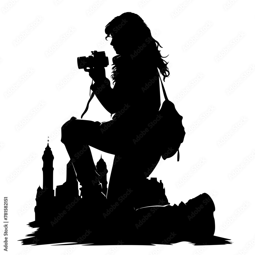 Camera SVG, Photographer SVG, Photography SVG, Floral, Photo Taking svg ...