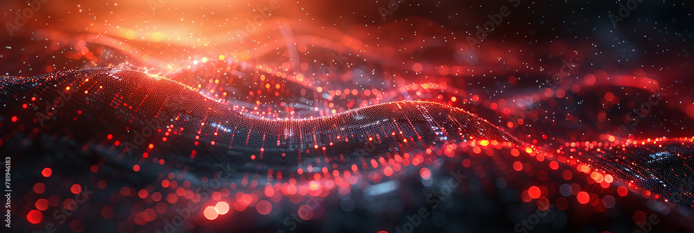 Economic Sector Interdependence: A Comprehensive Visualization of ...