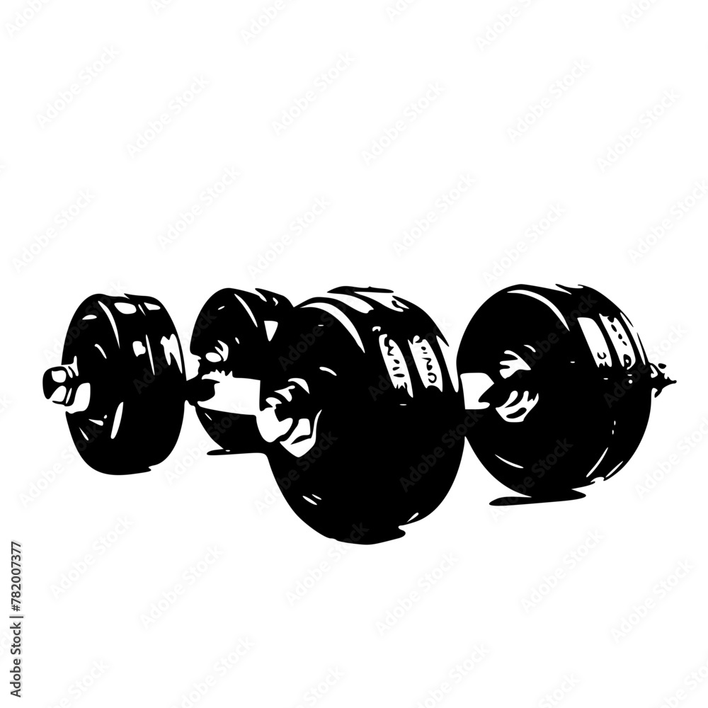 Image vectorielle Stock gym Svg, workout Svg, svg bundle, svg files ...