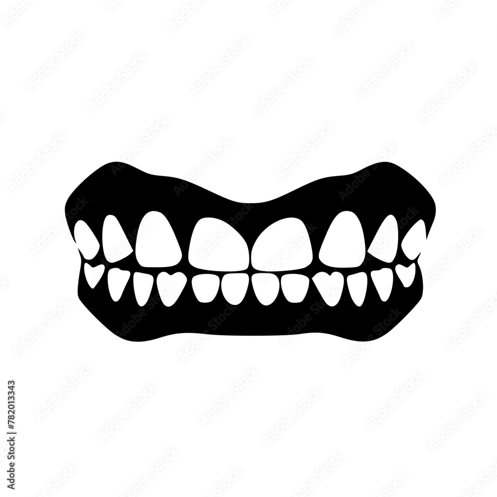 Smiling Tooth Svg, Tooth with Face Svg, Dentist Svg, Tooth svg, Teeth ...