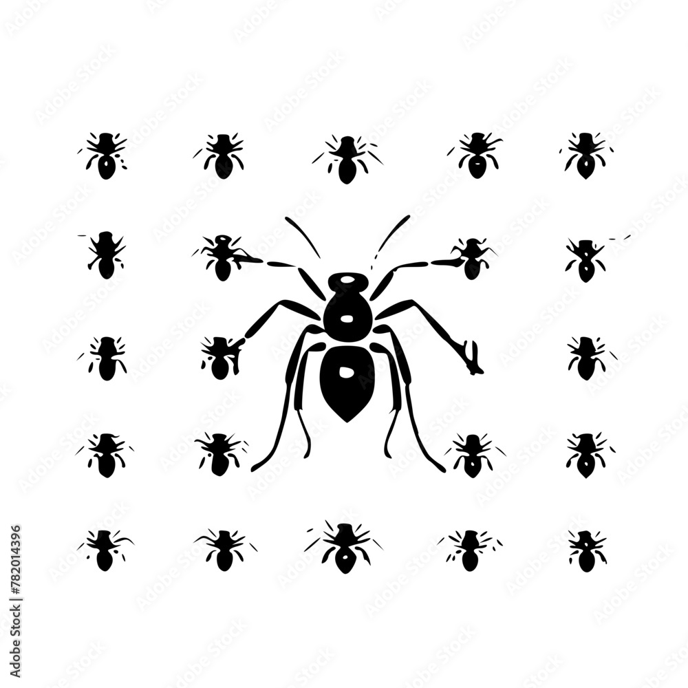 bug svg, beetle svg, svg bundle, insects svg, svg bugs, bug clipart ...