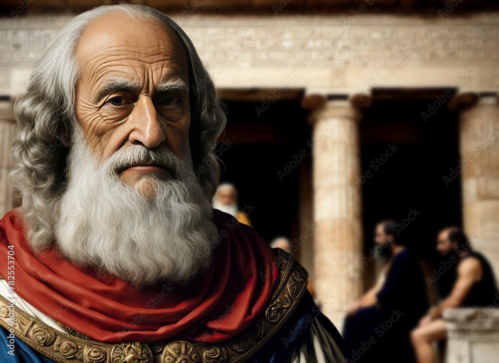 Archimedes of Syracuse was a Siceliote mathematician, physicist and ...