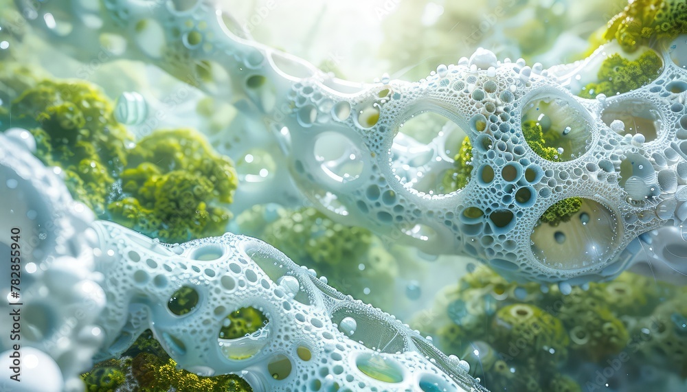 Bio-inspired Design, Explore how biotechnology draws inspiration from ...
