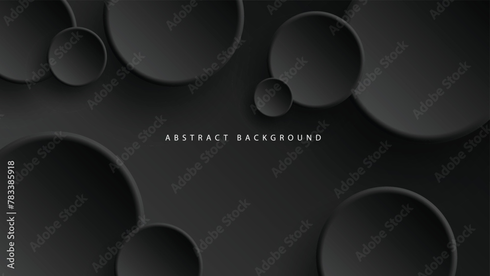 Modern neumorphism abstract background. Gradient background with ...