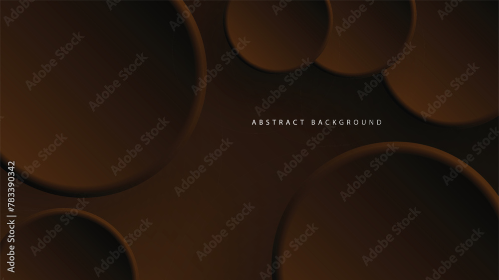 Modern neumorphism abstract background. Gradient background with ...