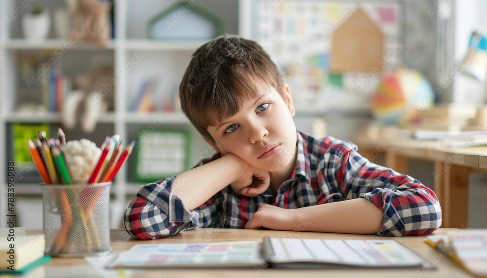 Time Management Skills: Teen with Down Syndrome Uses Visual Schedule to ...