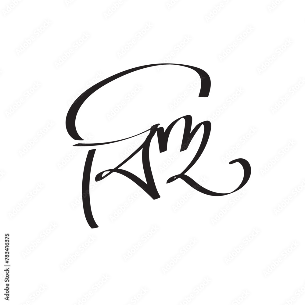 Happy Bihu hand written calligraphy transparent png or isolated on ...
