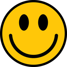Clip Art Smiley Face Free Stock Photo - Public Domain Pictures