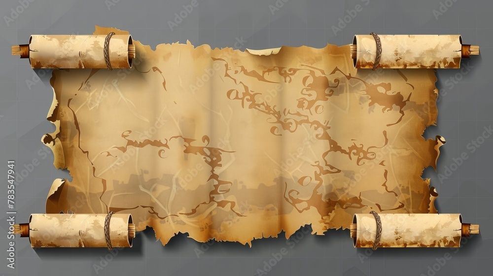Illustration Stock Isolated on transparent background, this realistic ...