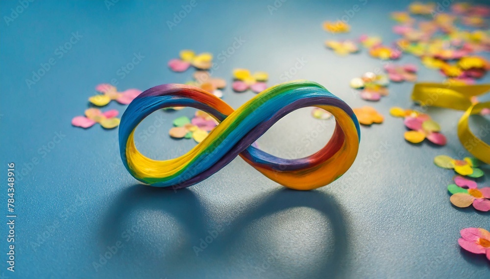 Embracing Neurodiversity: Understanding the Infinite Spectrum of Autism ...