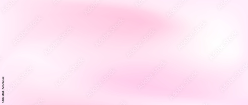 Abstract rose gradient background. Blurred light pastel pink texture ...