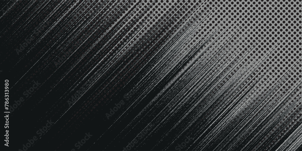 seamless vintage distressed halftone dot background pattern tileable ...