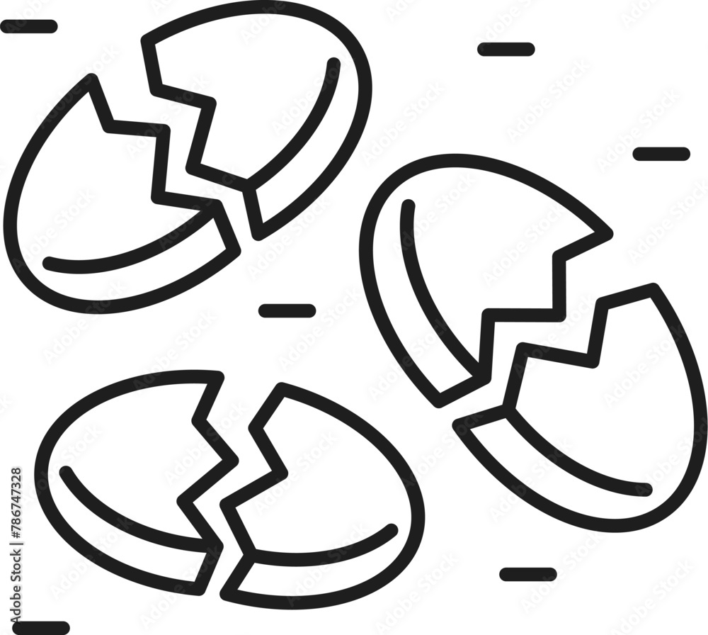 Hematology line icon. Anemia symptom, physical disease vector outline ...