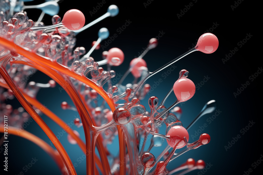 Embellished enzymes: Showcase the elegance of enzymatic reactions ...