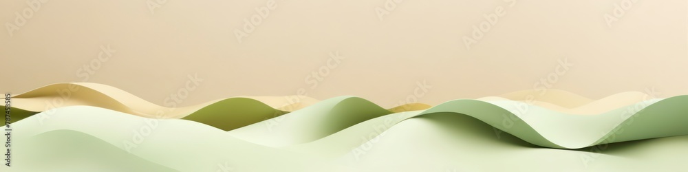 Abstract beige background with paper texture. Background for banner ...